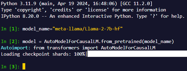 Python奇技淫巧 | VOIDs' Blog
